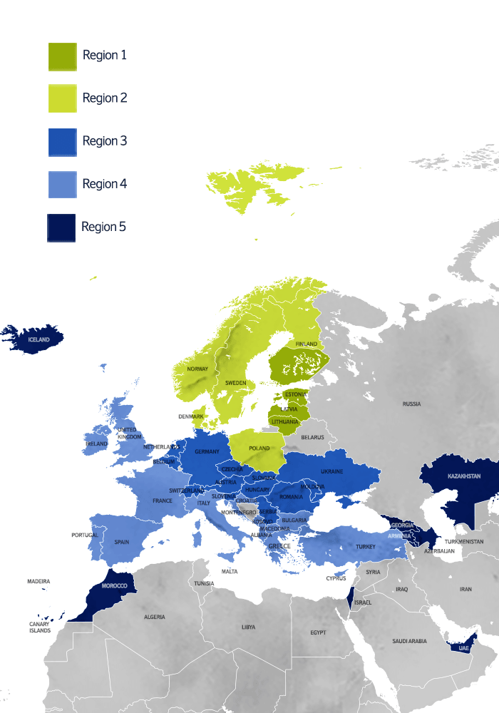 How to spend points? | airBaltic Club | airBaltic