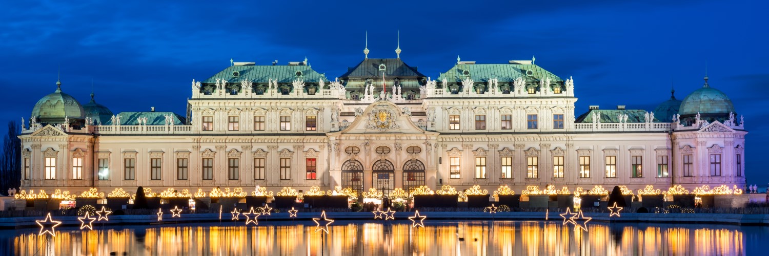 Flybilletter fra Wien (VIE) | airBaltic